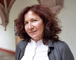 Prof. Dra. Rebeca Maldonado Rodriguera - Centro Internacional de ...