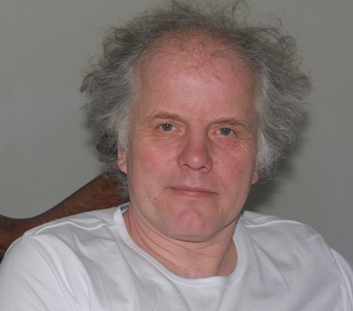 Prof. Ph.D. Alfred Denker - International Center of Studies on ...
